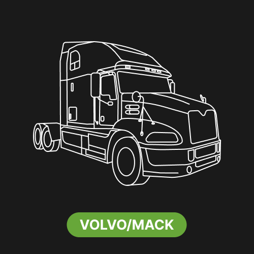 DPF SCR DEF delete remote tuning for Mack / Volvo VNL trucks and buses ...